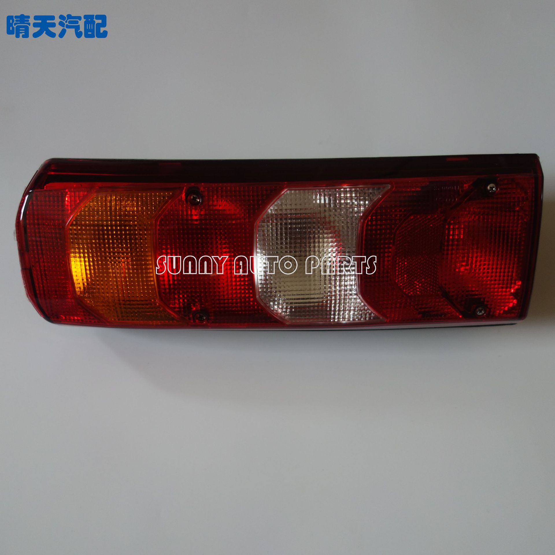 适用于欧系卡车奔驰MP4尾灯0035441003 035441703-阿里巴巴