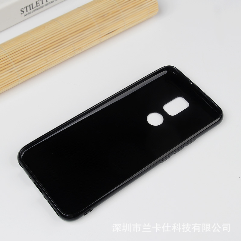 适用于Cricket Icon 3 手机壳2保护套软胶外壳Ovation/U705AA/C-阿里巴巴