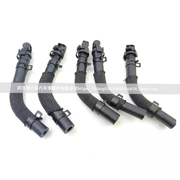 适用奔驰AB级GLA级E级2702031882冷却液软管橡胶水管OE2742002282-阿里巴巴