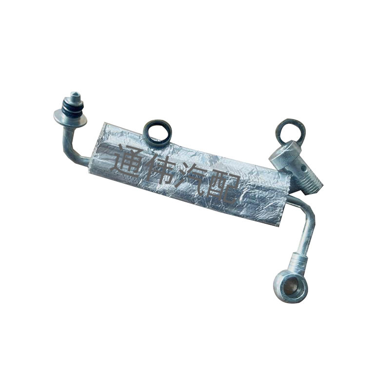 55592600适用于大众帕萨克别克雪弗兰涡轮增压回油管 55587854-阿里巴巴