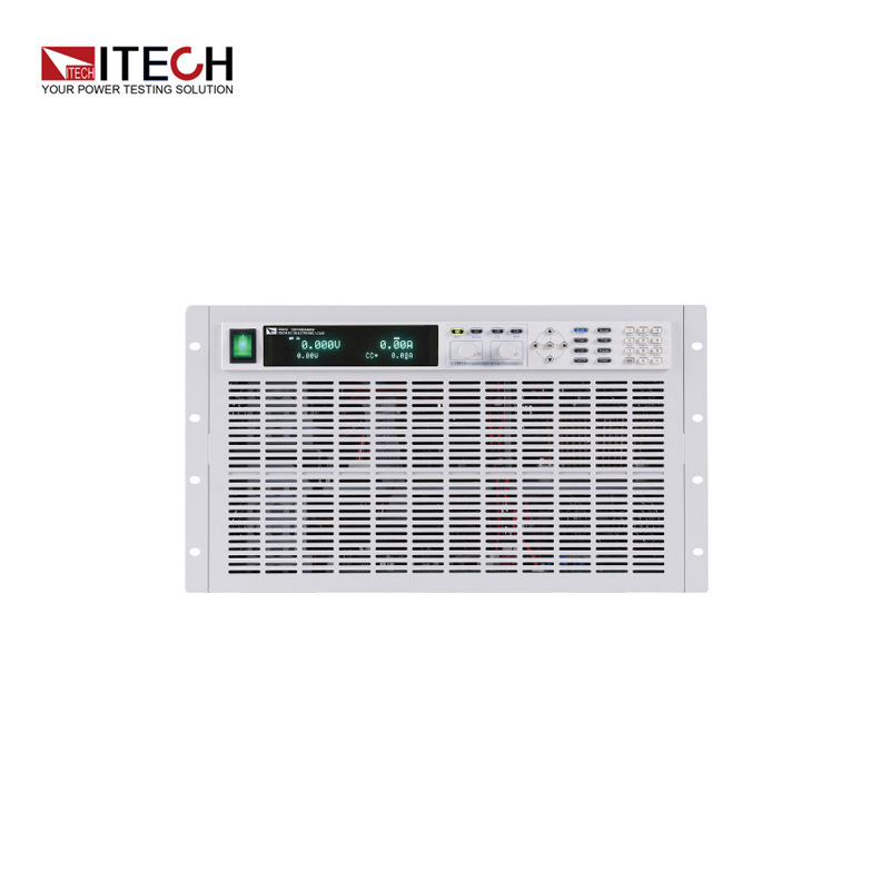 艾德克斯IT8816B/IT8817B/IT8818B 工业高精度可编程直流电子负载-阿里巴巴