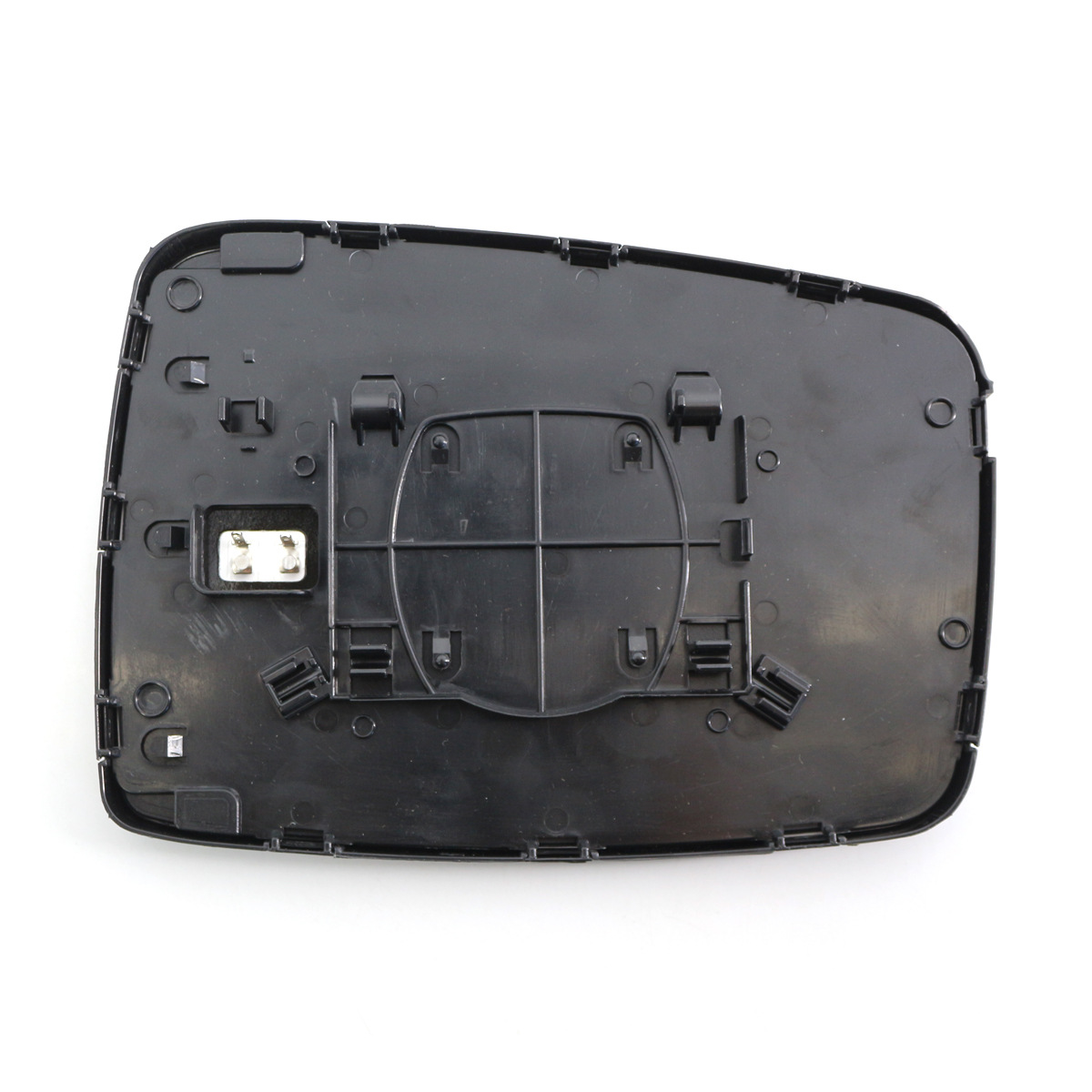 批发适用于13-18年道奇RAM1500/2500倒车镜片 后视镜片68079362AA-阿里巴巴