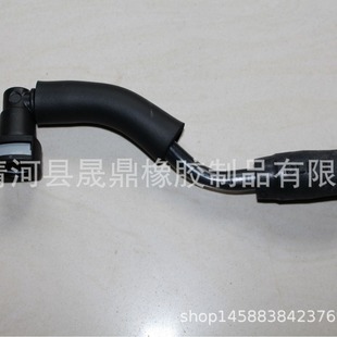 适用于别克昂科雷3.6L曲轴箱通风管 废气管 12630279 12630280-阿里巴巴