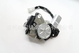 厂家直销：尾门下锁闩执行器 69350-0E100 适用于TOYOTA RAV4-阿里巴巴