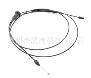 适用克莱斯勒道奇汽车机盖拉线1PS72DX9AB 1PS72HL9AB 1PS72DX9AC-阿里巴巴