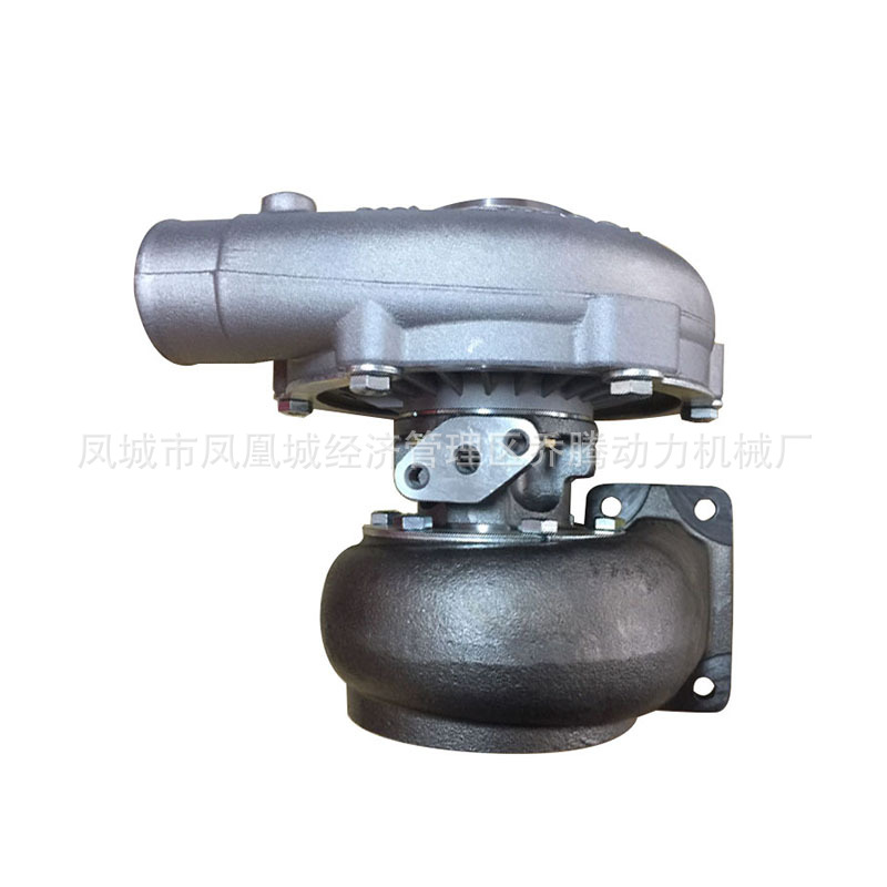Turbocharger 2674A080 452077-5004 for Perkins Engine 1006-6T-阿里巴巴