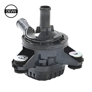 G9040-47090冷却液辅助水泵适用丰田普锐斯Zvw30 1.8L雷克萨斯-阿里巴巴