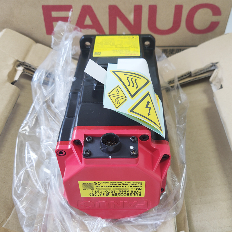 A06B-0063-B403 A06B-2063-B403 B407FANUC发那科伺服电机现货-阿里巴巴