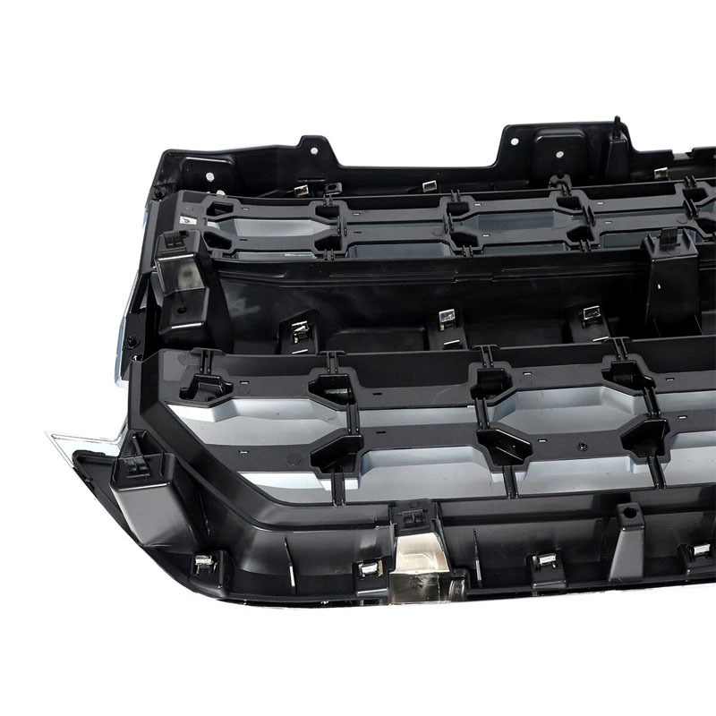 汽车配件适用于2016-2018款雪佛兰Silverado1500 LTZ中网84046161-阿里巴巴