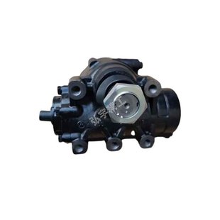 卡车方向机 ZF8098右驾 DZ93259470085 转向器 适用于陕汽 德龙-阿里巴巴