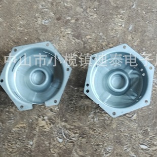 电机壳工厂端盖铁壳外壳Motor case end case iron case metal-阿里巴巴