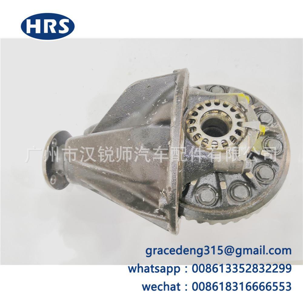 43110-60454适用丰田兰德酷路泽皮卡做舵带锁舵后碟前桥总成-阿里巴巴