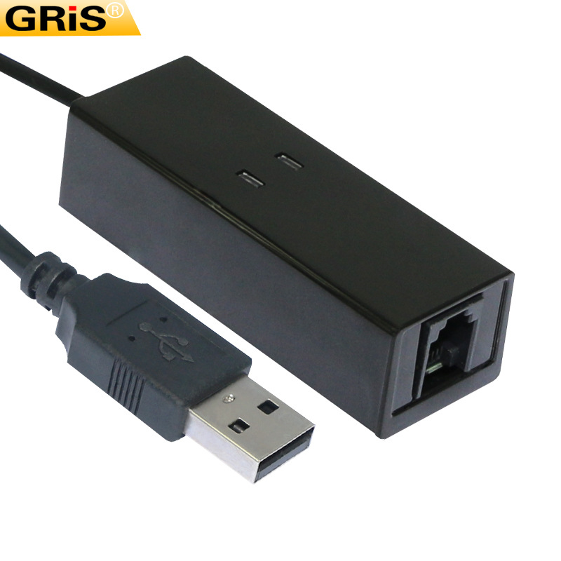 USB MODEM传真猫FAX来电显示conexant93010拨号上网56K调制解调器-阿里巴巴