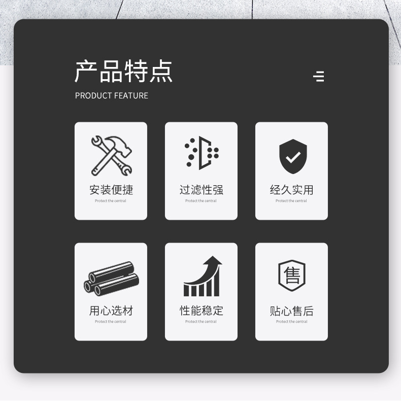 批发代替神多钢挖机空气滤芯AF26529/AF26530/P778984空气滤筒-阿里巴巴