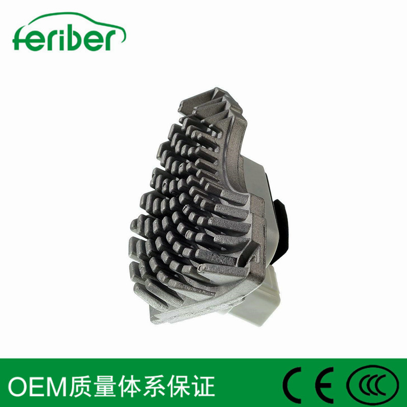 适用沃尔沃S60 S70鼓风机电阻 9171541 8693262 5HL351321231-阿里巴巴