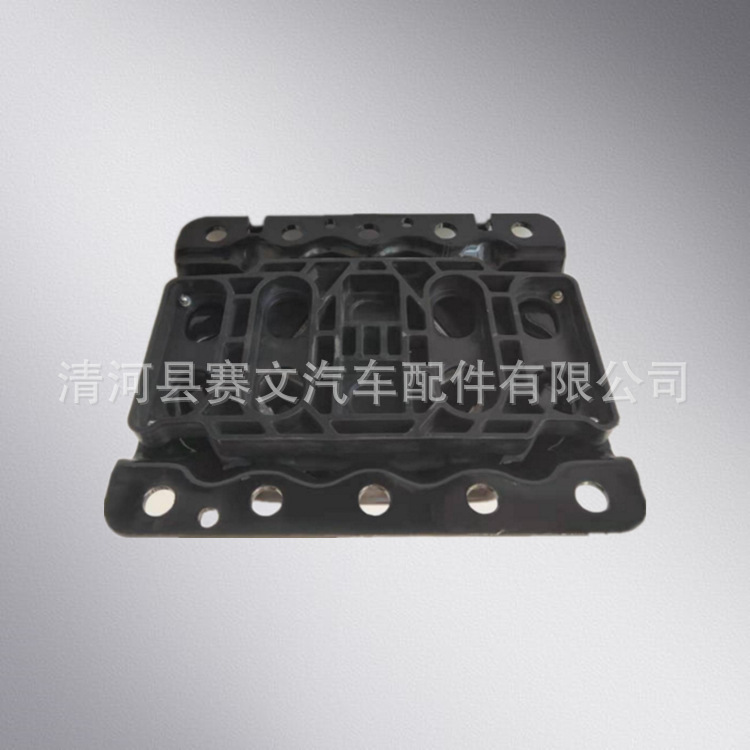 20723224 20499469 20499472 21228153适用沃尔沃VOLVO发动机支架-阿里巴巴