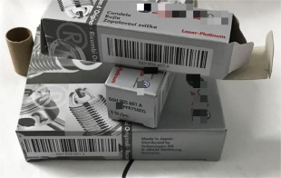 跨境批发汽车火花塞Spark Plug适用于大众 ZFR6T-11G(101905617C)-阿里巴巴