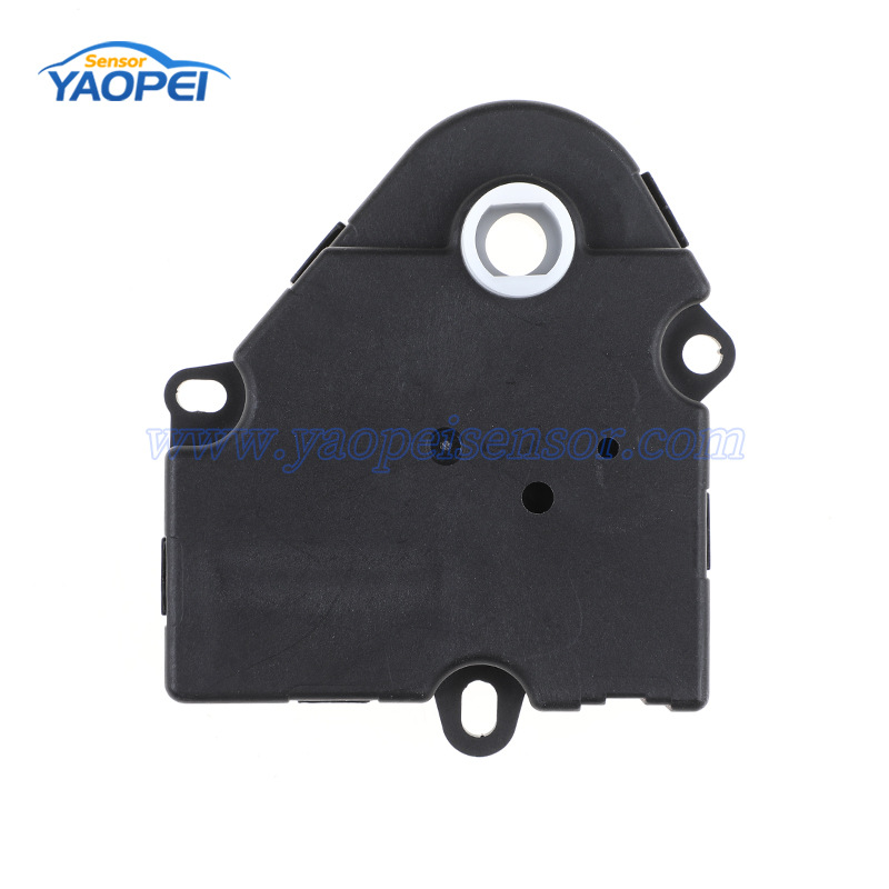 16163982 89018365适用于雪佛兰GM 空调风门执行器 空调伺服电机-阿里巴巴