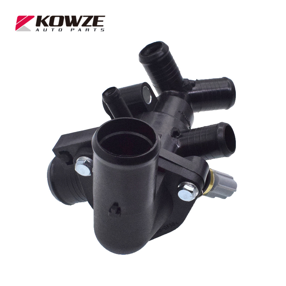 适用福特节温器总成电子恒温器BK3Q-8A586-AB汽车调温器Ranger-阿里巴巴