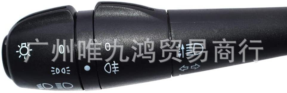 转向组合开关适用于OEM 8201167982 8201167977：8201167988-阿里巴巴