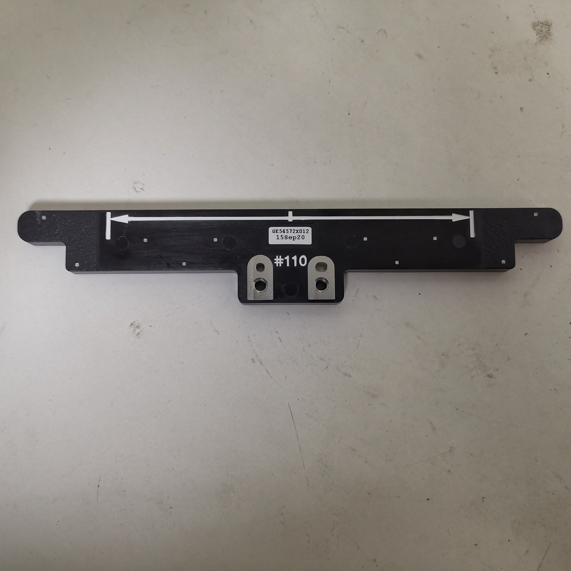 FISHER费希尔定位器90°角行程旋转磁条GE71982X012 GE04535X012-阿里巴巴