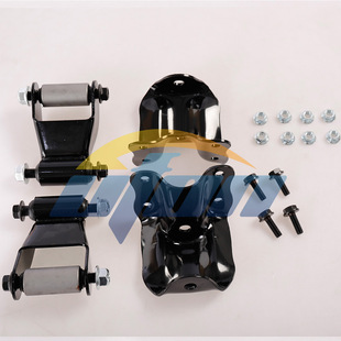 适用于福特马自达 722-001 E6TZ 5776-B 后钢板弹簧卸扣支架修理-阿里巴巴