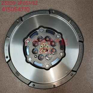 23200-2F051 415054710原装LUK飞轮适用于现代IX35起亚狮跑 正品-阿里巴巴