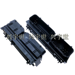 1241434-1 全新原装TE/AMP泰科品牌ECU汽车连接器121针-阿里巴巴