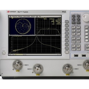 安捷伦N5225A网络分析仪经济实惠Agilent可租可售-阿里巴巴