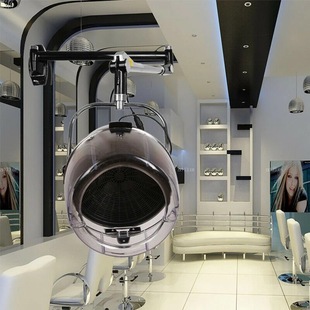 跨境烘发机美容美发发廊染发造型设计烫发机家用简约多功能烘干机-阿里巴巴