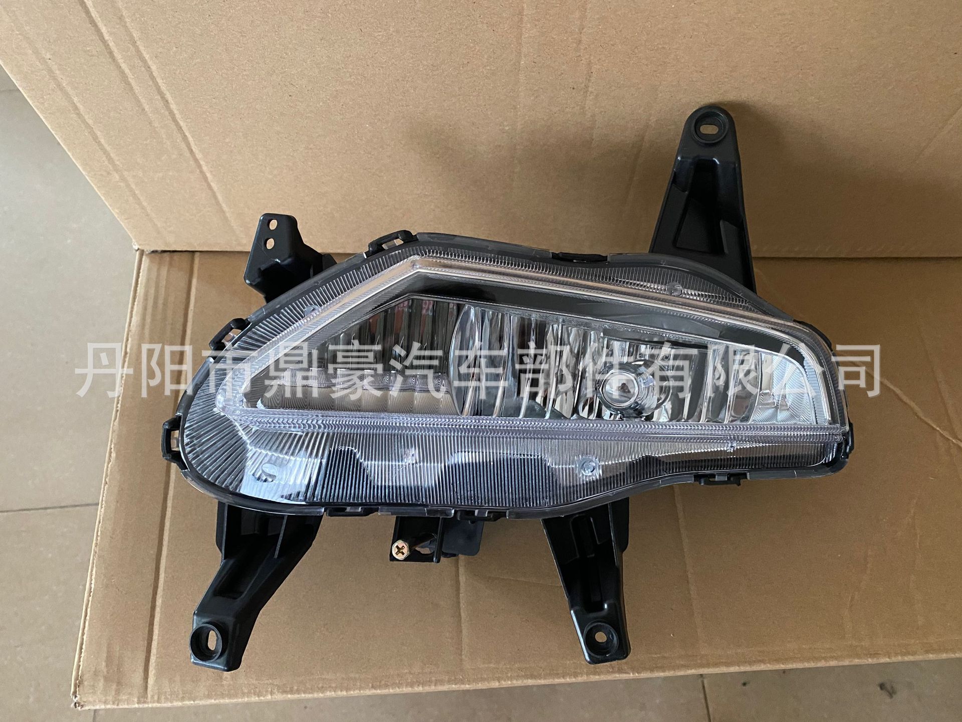 适用于现代I10 2018款雾灯 92201-B4600/92202-B4600-阿里巴巴