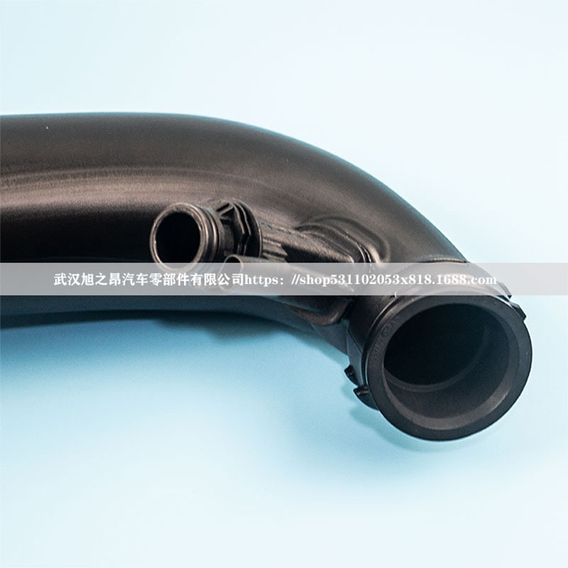 适用宝马MINI1.6T增压进气管空气导管OE 13717607778 11157607779-阿里巴巴