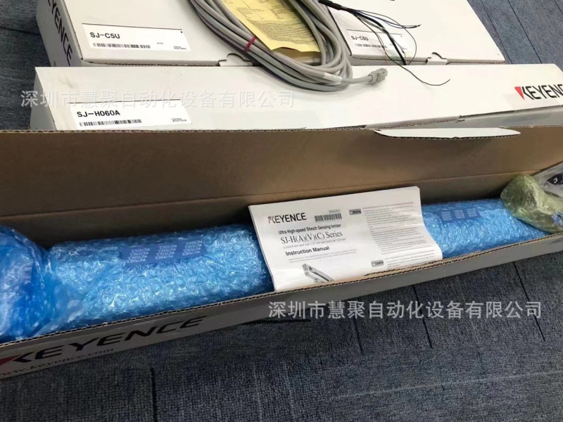 基恩士CA-LH25 CA-LH25P 镜头 全新原装 正品现货 实物图-阿里巴巴