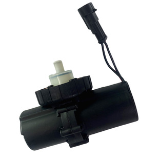 跨境适用福特工程机械电子燃油泵三线87802238 87327688 87802202-阿里巴巴