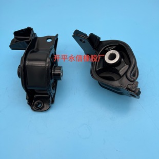 50810-SEL-T81 厂家生产 日系列 发动机 机脚胶 支架-阿里巴巴