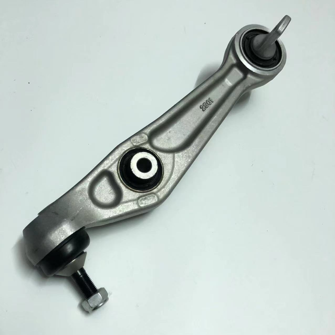 适用于特斯拉MODEL3前悬挂下直1044341-00-D品牌-阿里巴巴