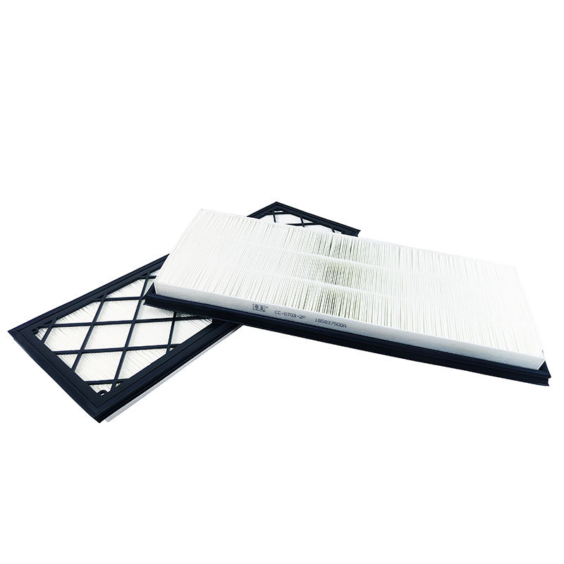 适用于Tesla特斯拉MODEL Y(外置)空调滤清器165837500A跨境加盟-阿里巴巴