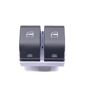 POLO 波罗 劲取 前左玻璃升降器双开 电动车窗升降器2键6Q0959858-阿里巴巴