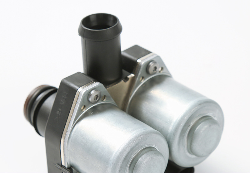 A0009820617适用于奔驰Mercedes Benz空调电磁阀暖水阀冷却液控制-阿里巴巴