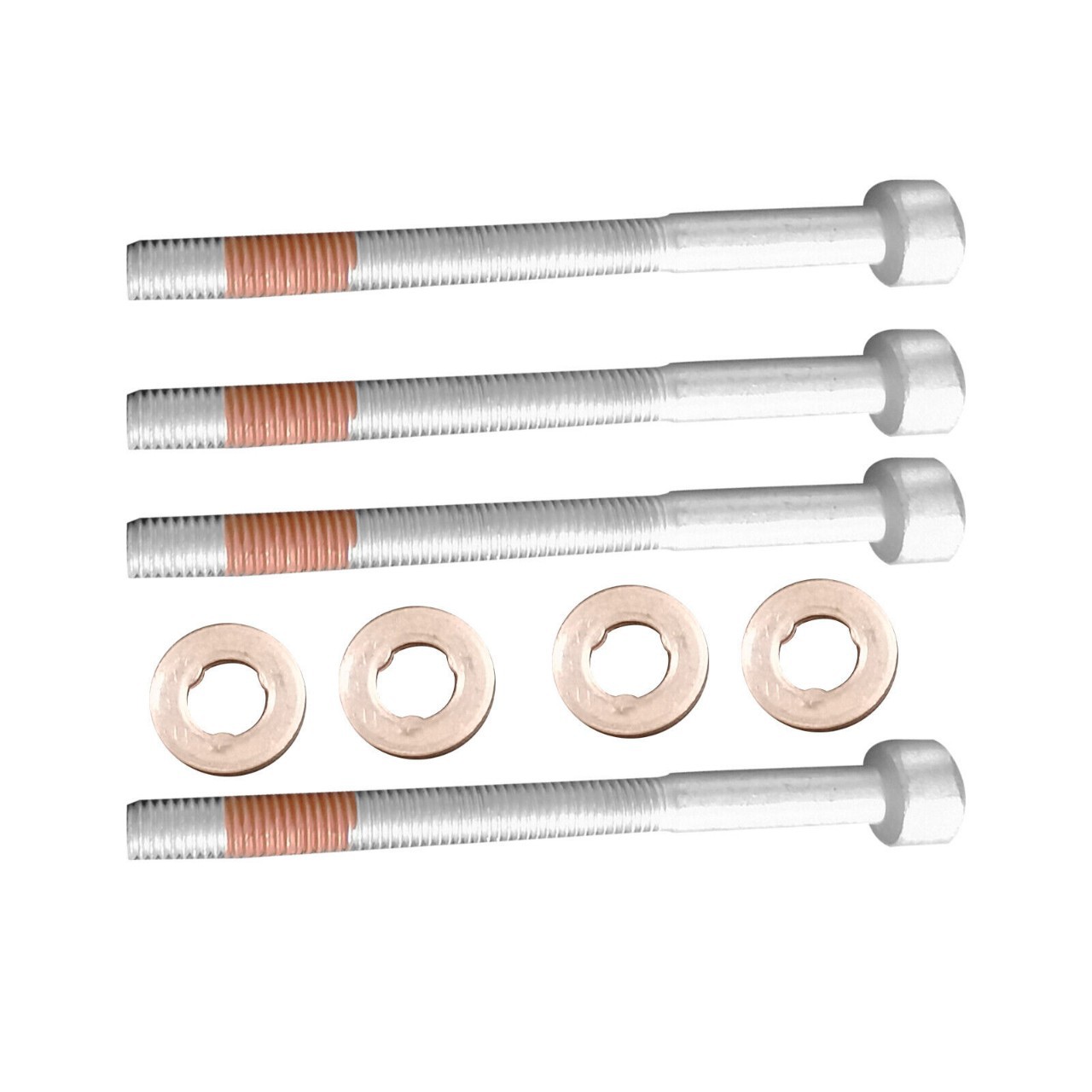 适用于MERCEDES喷油嘴螺栓加垫圈A0009902907-阿里巴巴