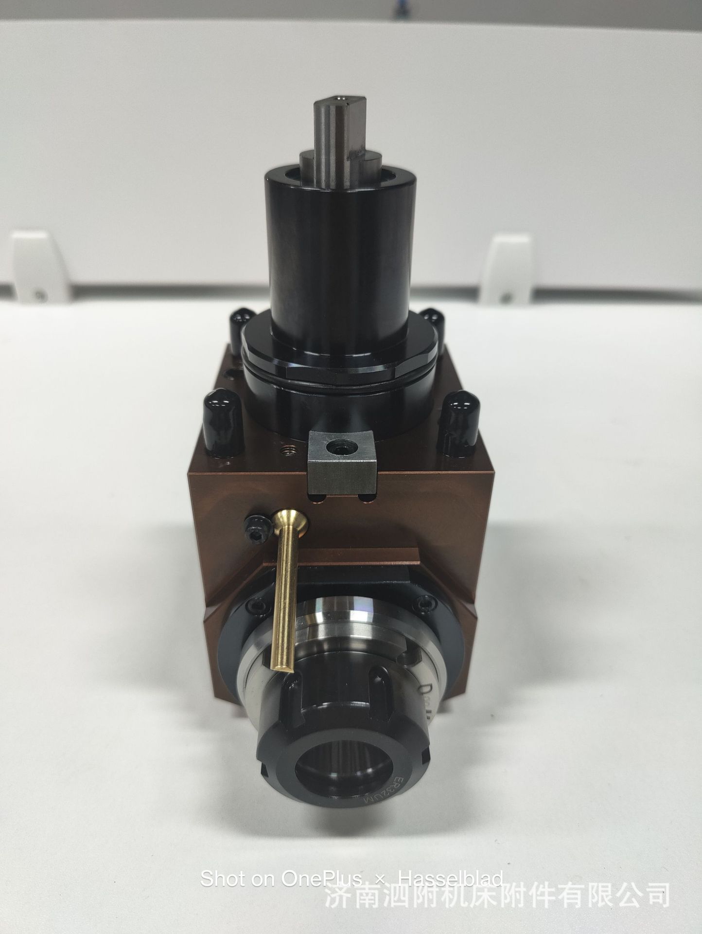 堡威BMT系列90度动力刀座BMT65-90-阿里巴巴