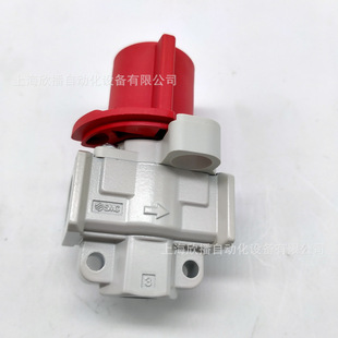 SMC原装VHS20-02A残压阀符合OSHA标准带锁孔残压释放3通阀现货-阿里巴巴