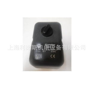 优势供应 德国CONDOR压力开关 MDR 4S 原装进口-阿里巴巴