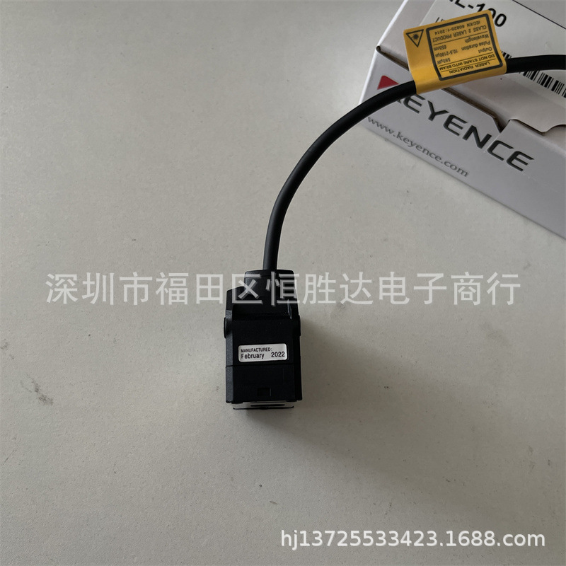 IL-100 IL-300 IL-1500 IL-600 IL-1000 IL-2000 基恩士 传感器-阿里巴巴