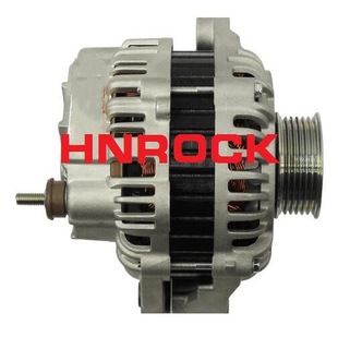 河南若克发电机 24V 90A A4TA0594 A4TA8494 适用于依维柯-阿里巴巴