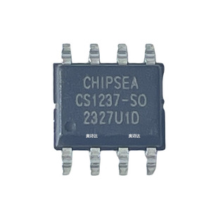 芯海1237 CS1237-SO SOP8 模数转换芯片 管装+编带包装 原厂代理-阿里巴巴