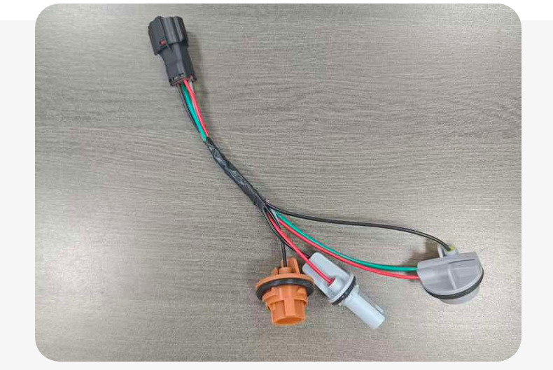 92480-1U500适用于2014-15年起亚Sorento汽车灯座线束924801U500-阿里巴巴