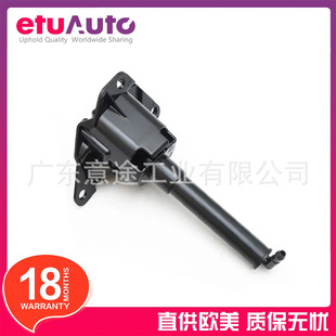 适用捷豹F-PACE XE XF 右大灯清洗器喷嘴水枪 T2H3654-阿里巴巴