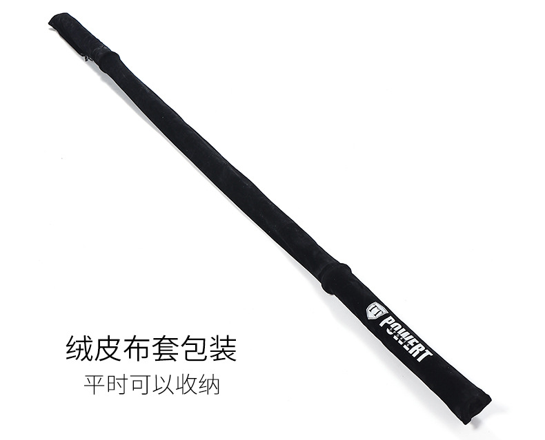 腾泰TTCZ赛级力量举杠铃杆专业三项训练奥杆2500LB承重深蹲卧推杆-阿里巴巴