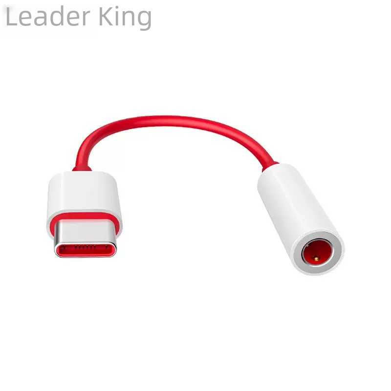 Applicable to one plus headset adapter cable one plus 10 pro adapter ...